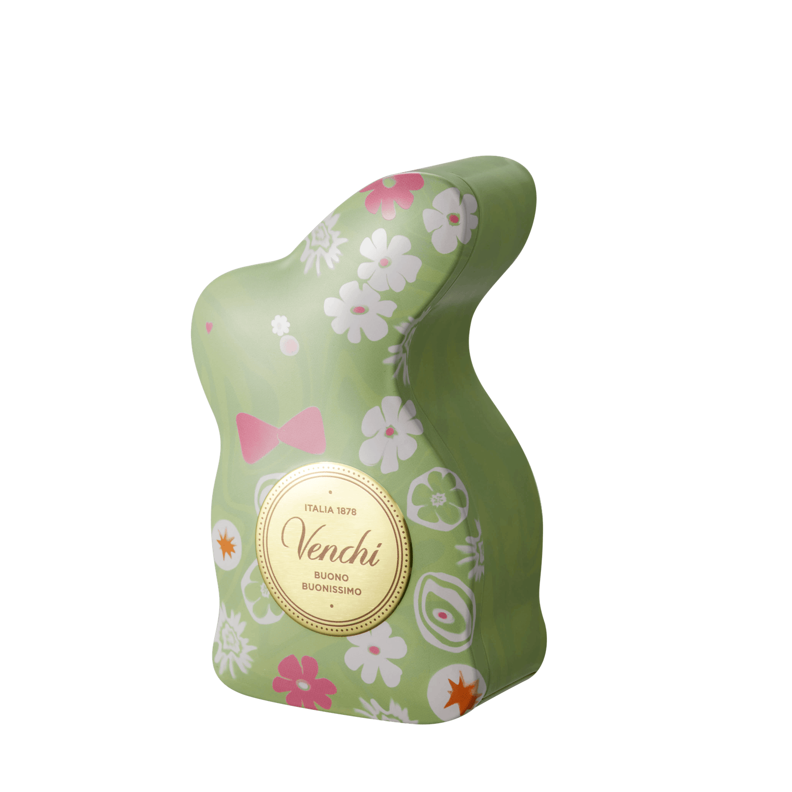 Rabbit Shape Tin Box - Royal Tins, the tin box manufacturer